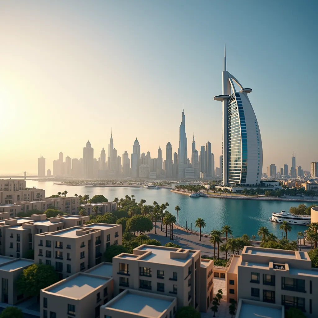 Comprehensive Overview of Abu Dhabi Real Estate Company