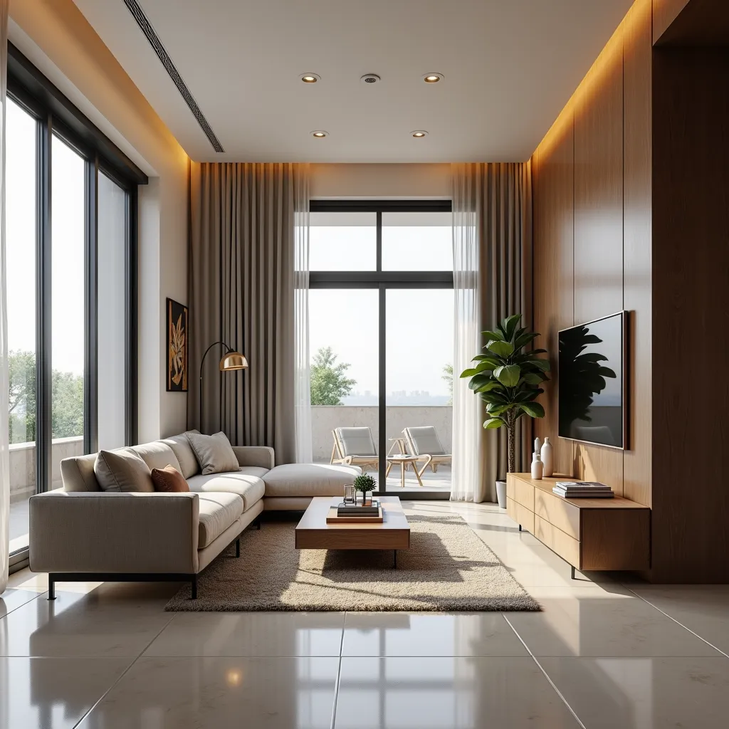 Exploring Pre-Owned Ready-Made Homes in Dubai