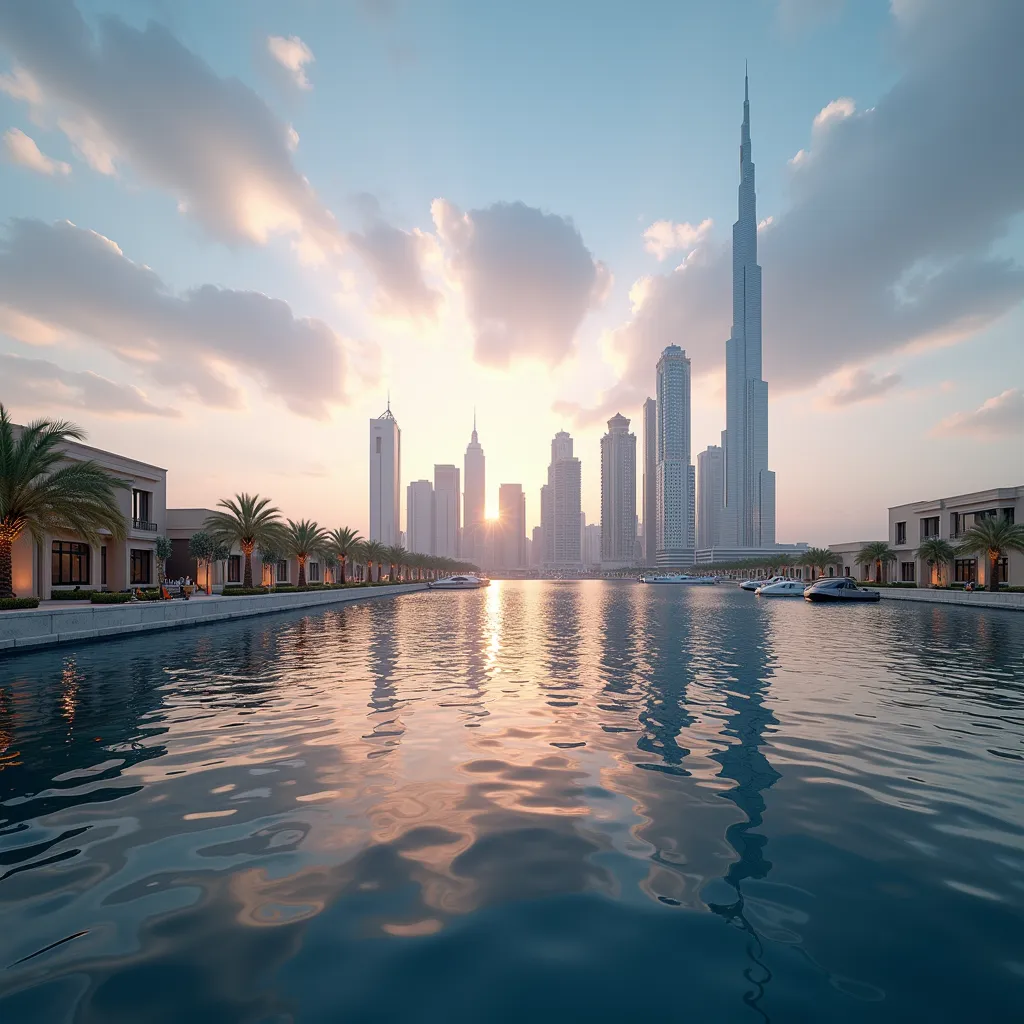 Complete Guide to Dubai Ejari Registration Process