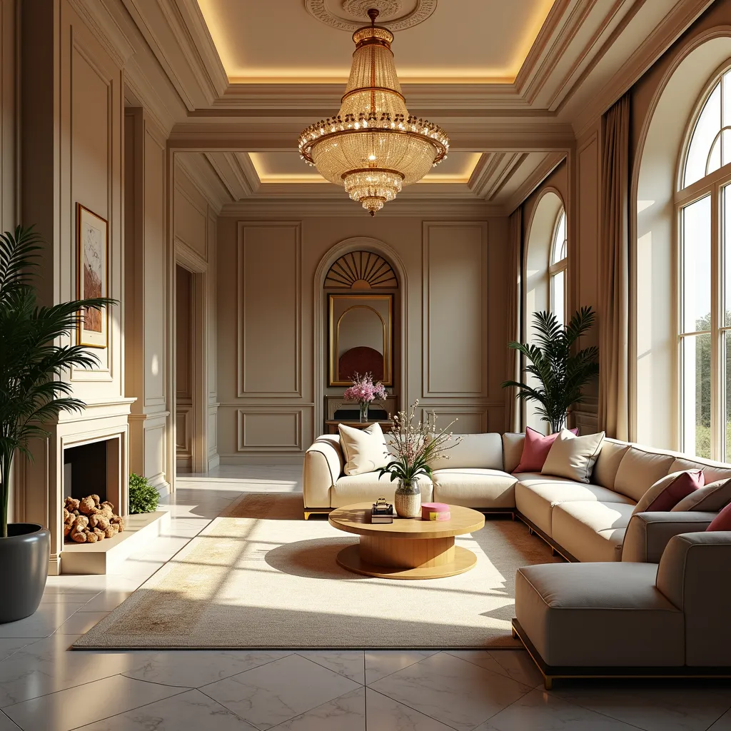 Exploring Royal Class Properties in Dubai