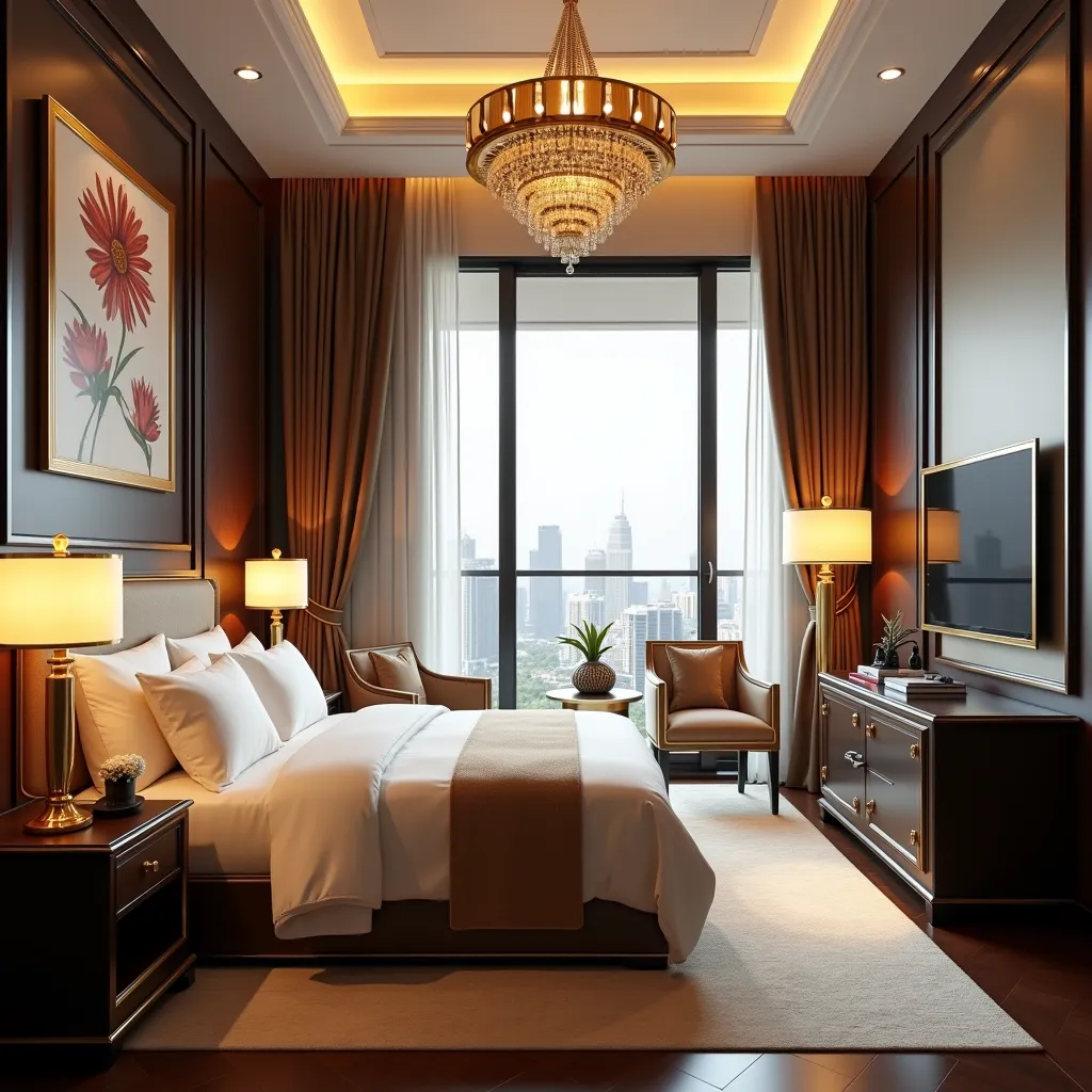 Explore Hotels in Bur Dubai: Luxury to Budget Stays