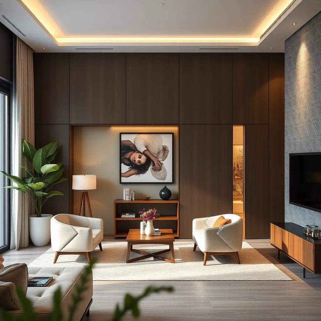 Exploring Partition Rentals in Karama, Dubai