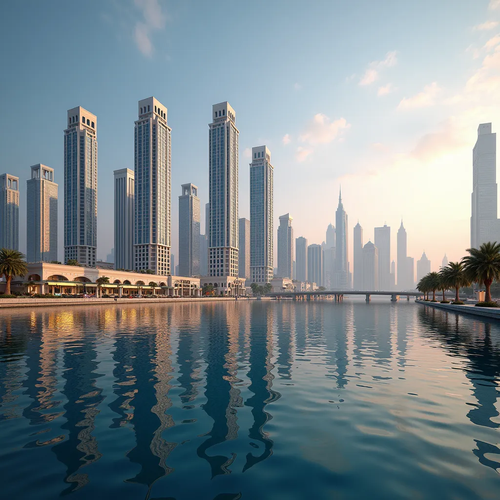 Comprehensive Guide to RAK Buildings in Dubai Real Estate